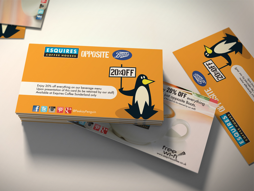 James Woolford Design - Websites, Logo, Branding, Printing.