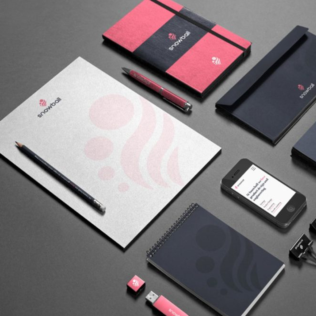 James Woolford Design - Websites, Logo, Branding, Printing.