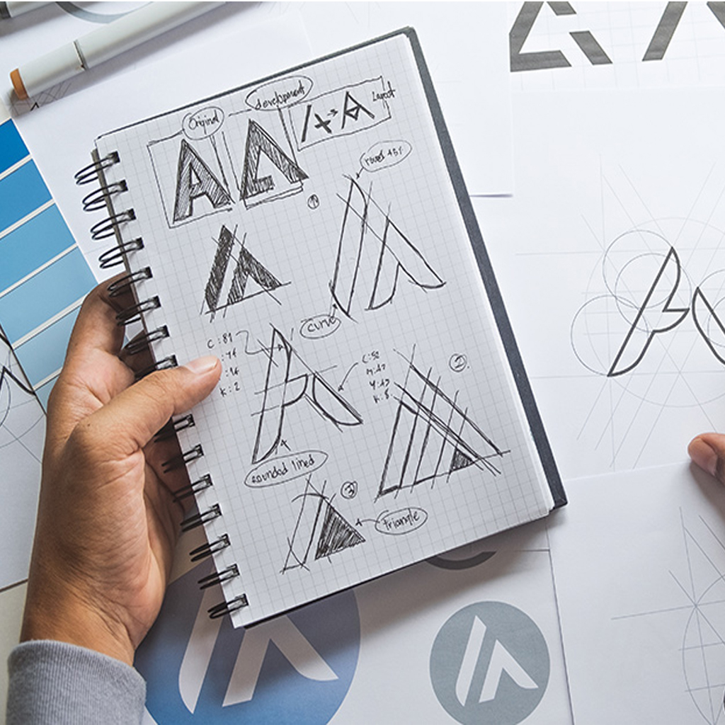 James Woolford Design - Websites, Logo, Branding, Printing.