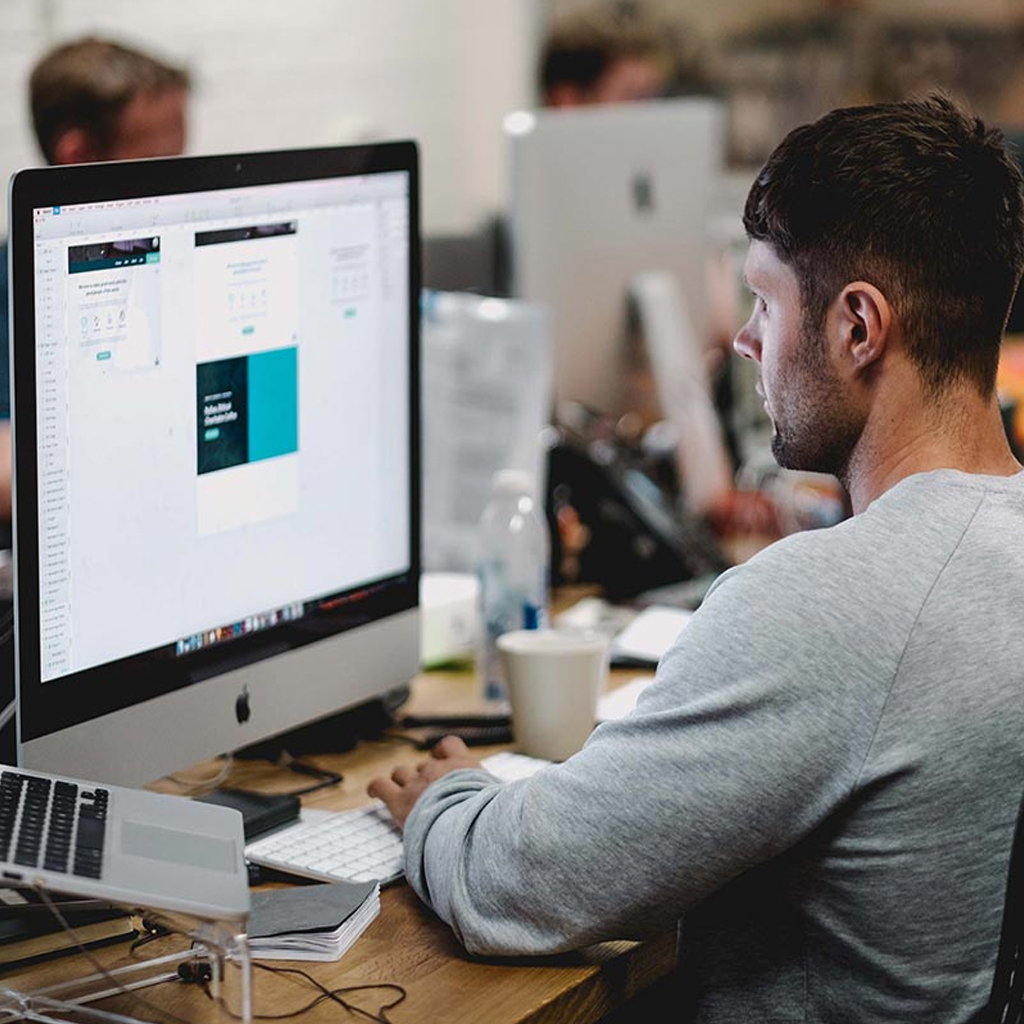 James Woolford Design - Websites, Logo, Branding, Printing.